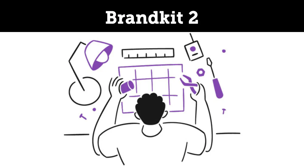 Brandkit 2: What's new in 2