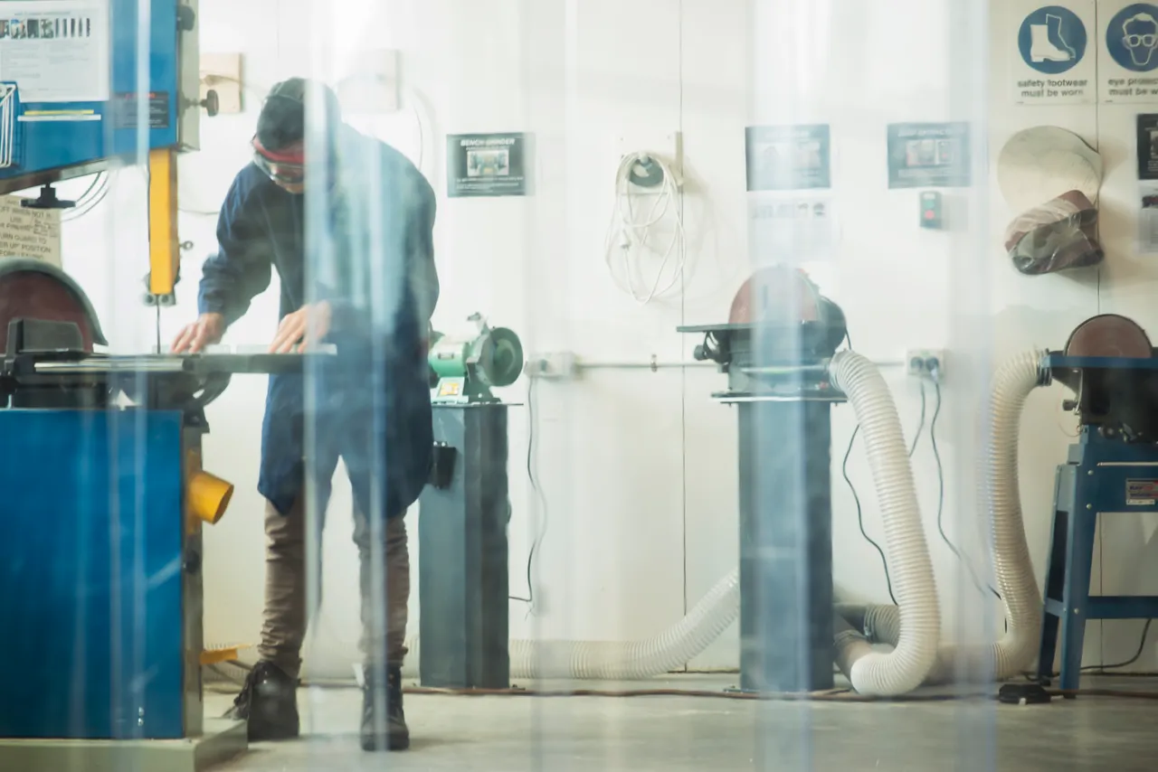 Building the Prototype