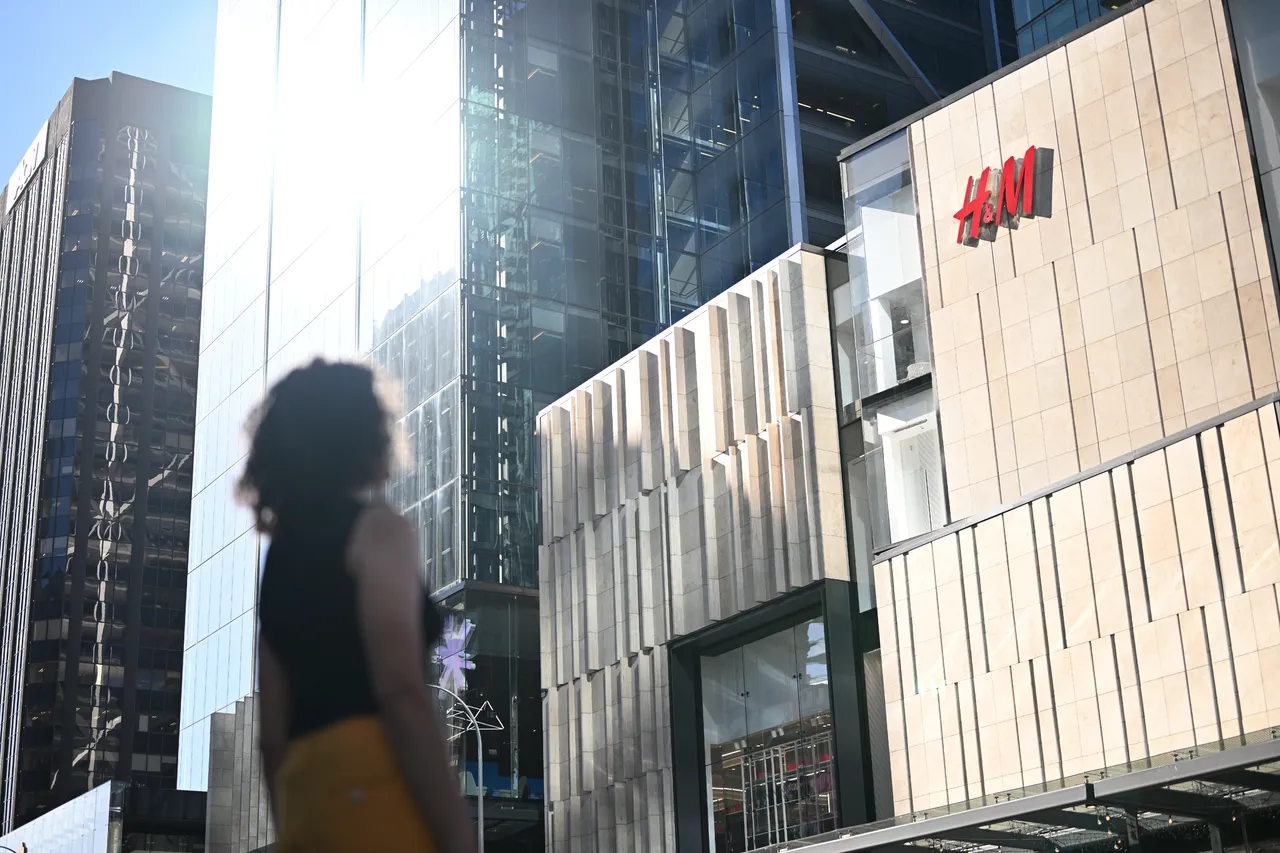 AKL City Queen Street