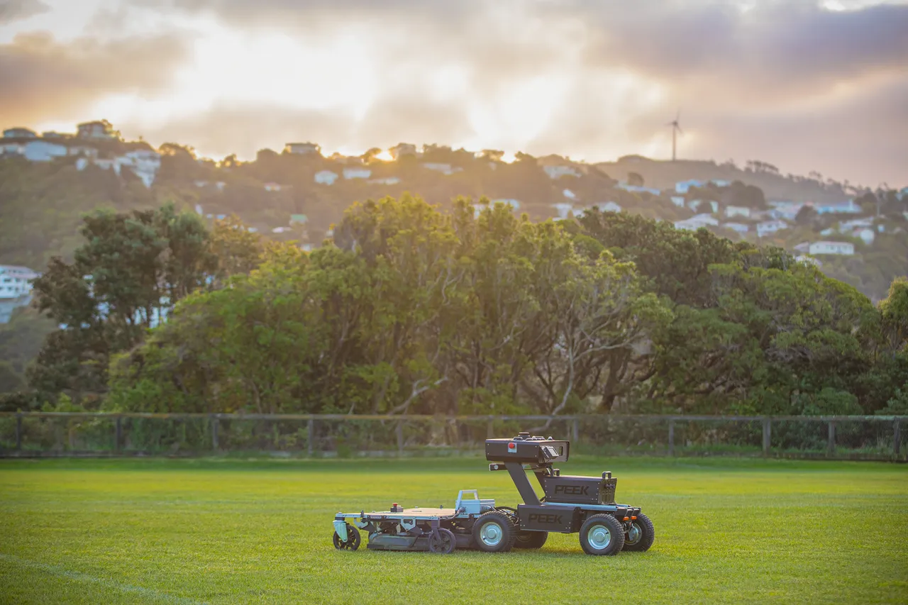 Peek Robotics A10I0410