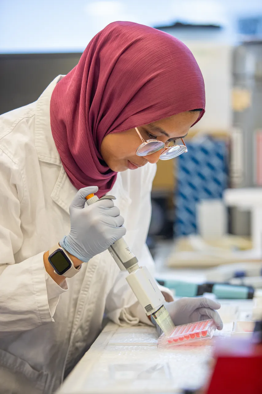 Victoria University_Biotechnology A10I8753
