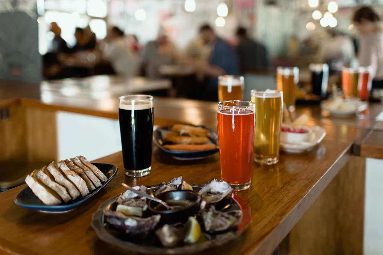 Garage Project - Wellington