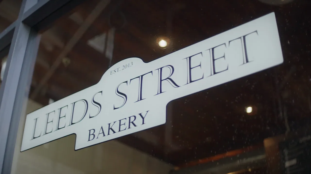 Hannah's Laneway, Wellington