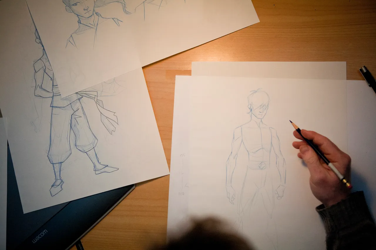 Flux Animation Studios