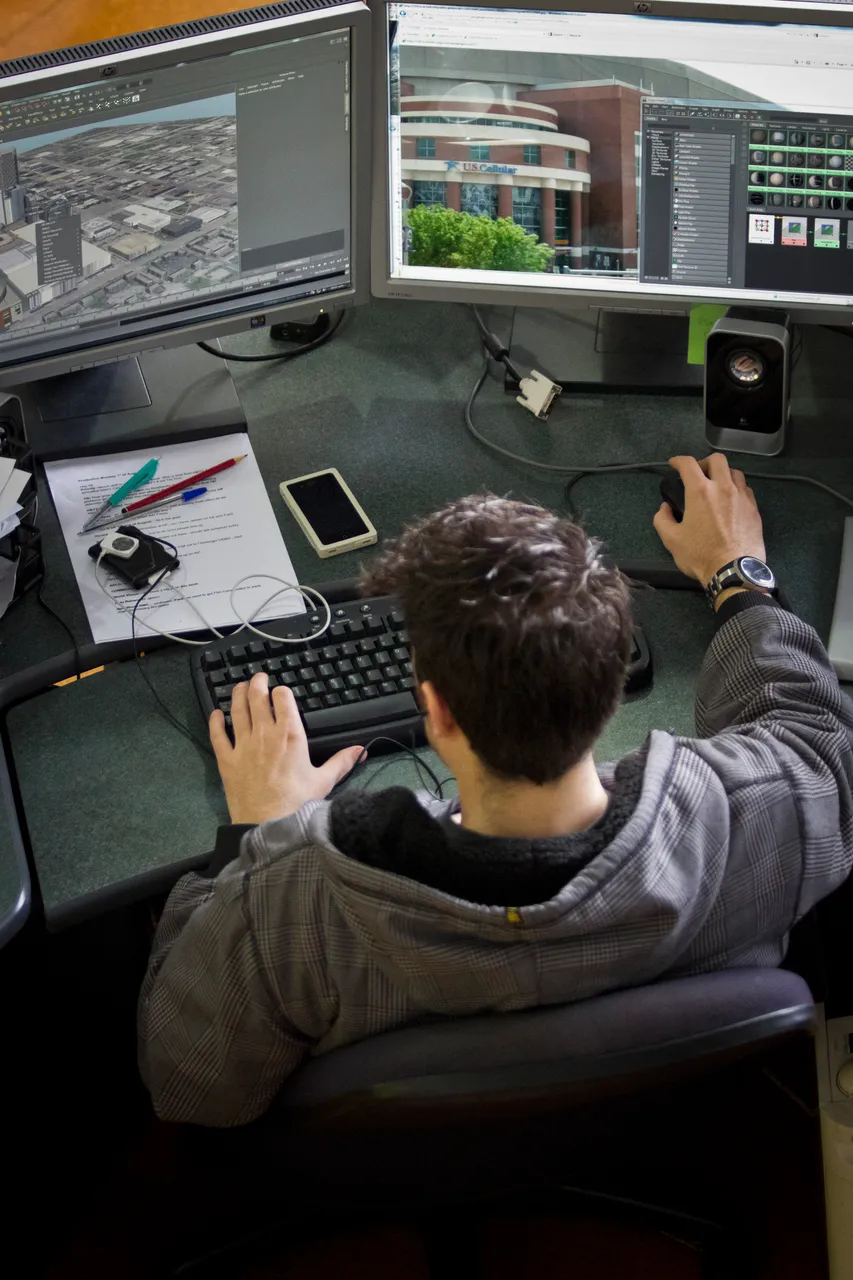 Flux Animation Studios