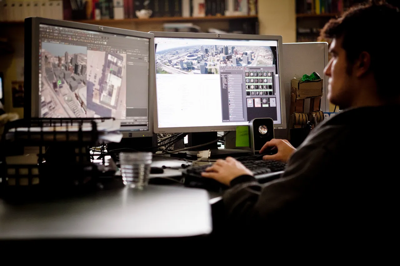 Flux Animation Studios