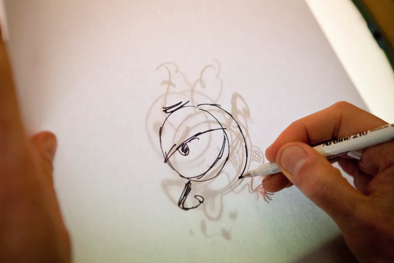 Flux Animation Studios