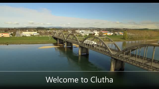 CluthaNZ Visual Library