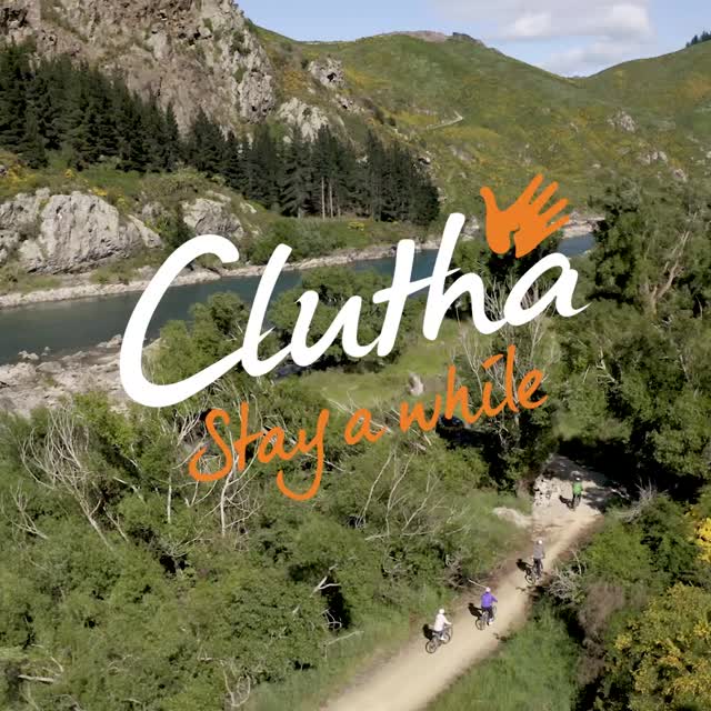 CluthaNZ Visual Library