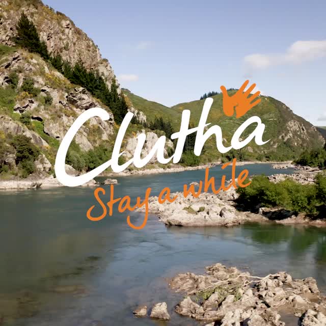 CluthaNZ Visual Library