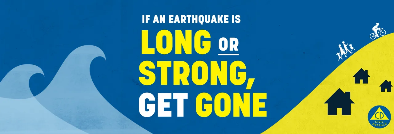 Long Strong Get Gone - Twitter Banner Image