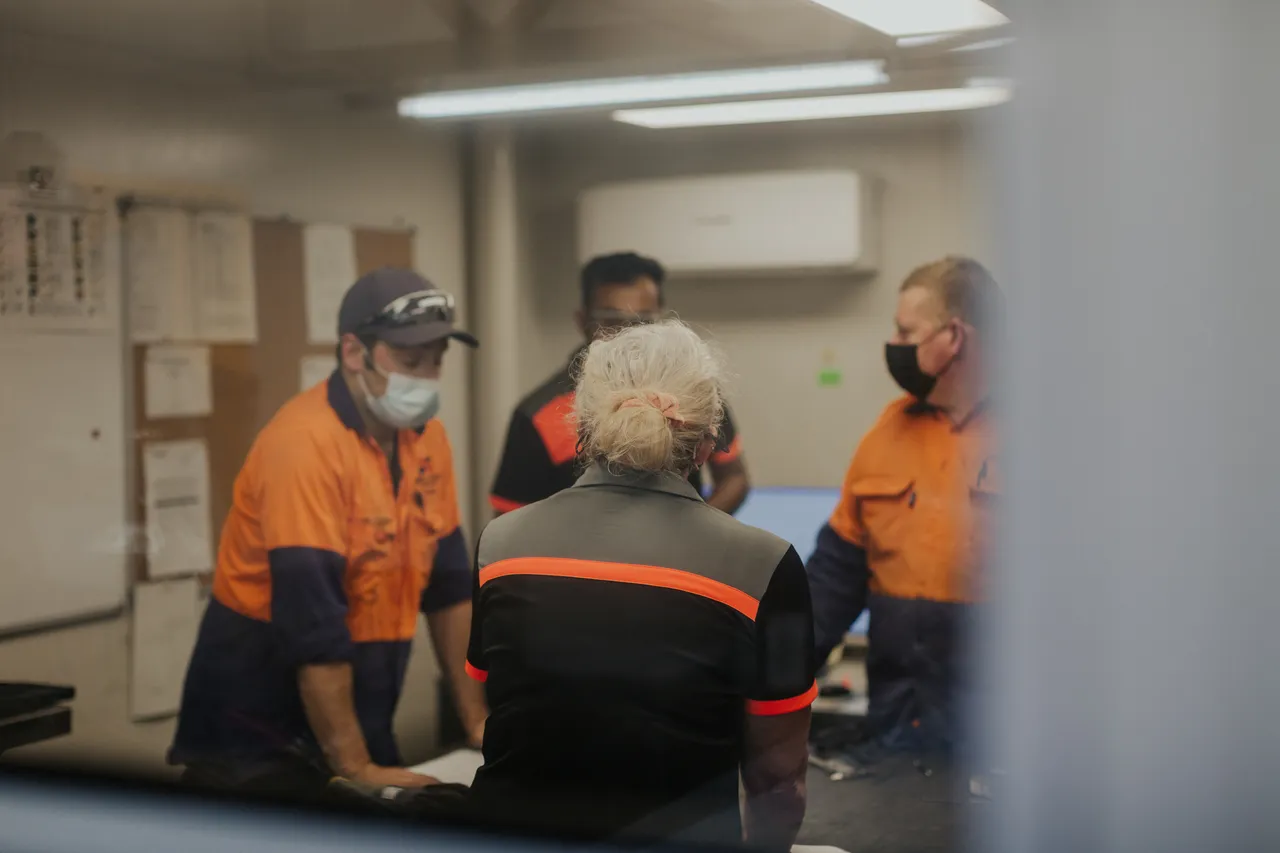 Direct Edge Manufacturing