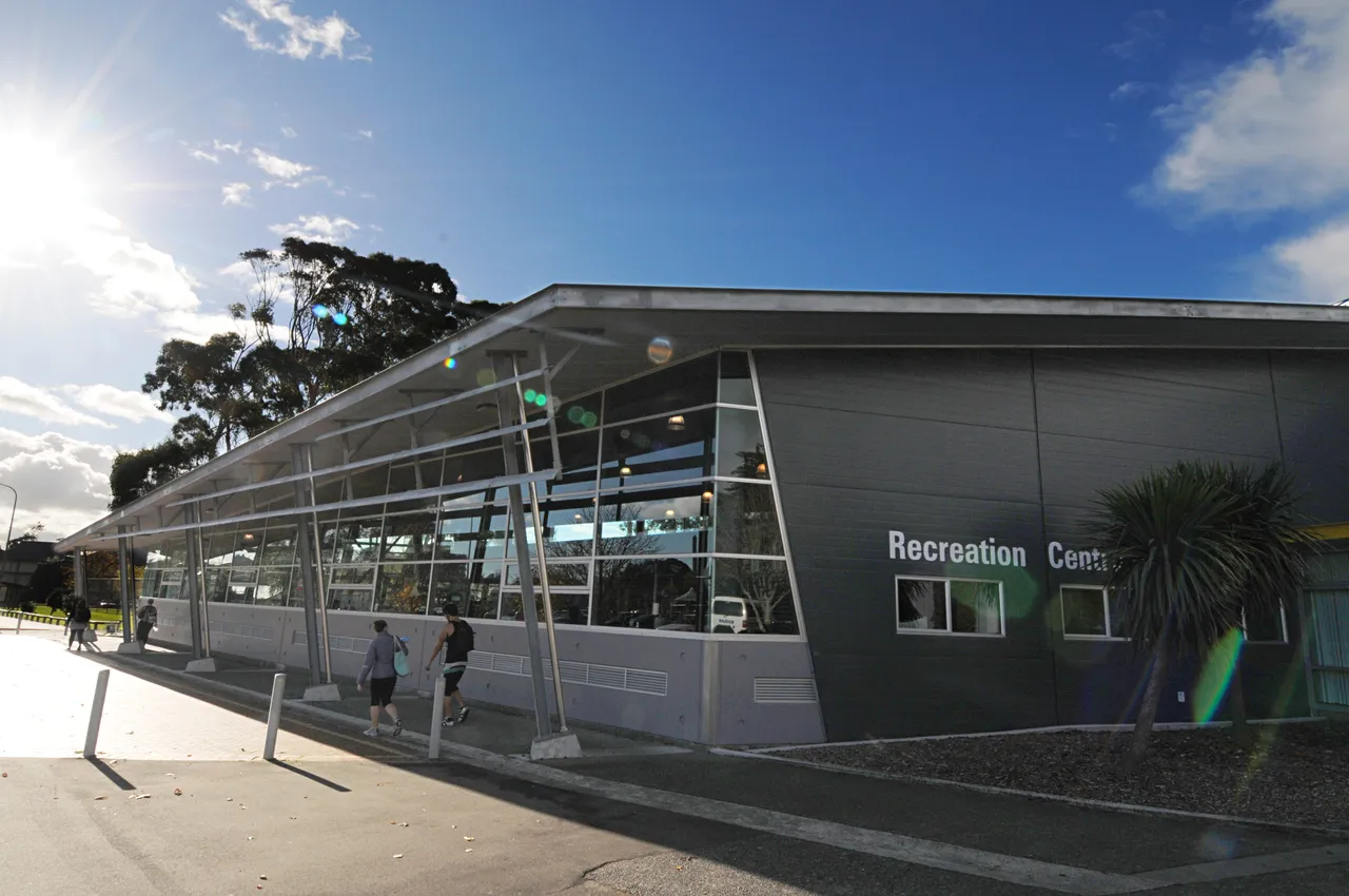 Recreation Centre