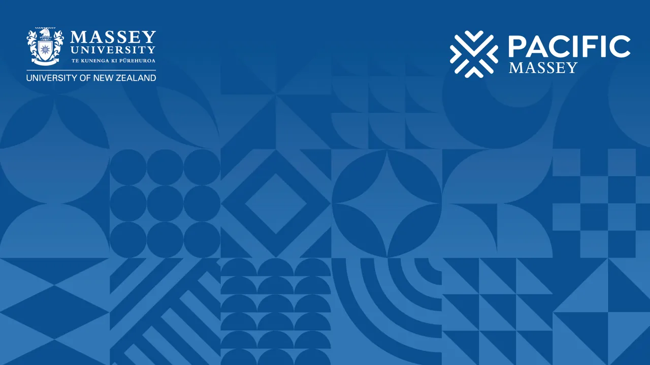 Pacific Zoom Background