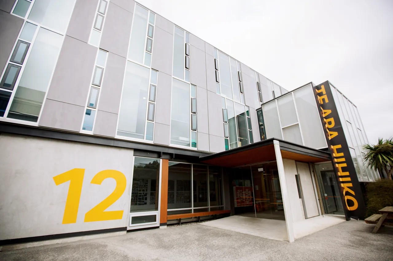 Massey University Brand Library