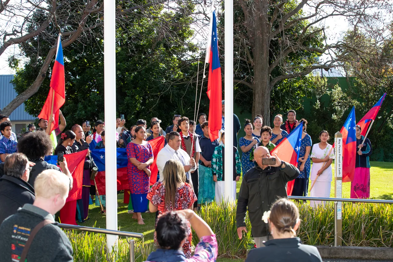 Samoan Independence Day (43)