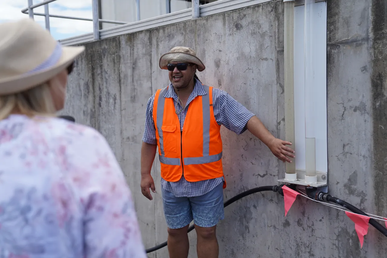 Water Treatment Plant - Open Day 2022 (19)