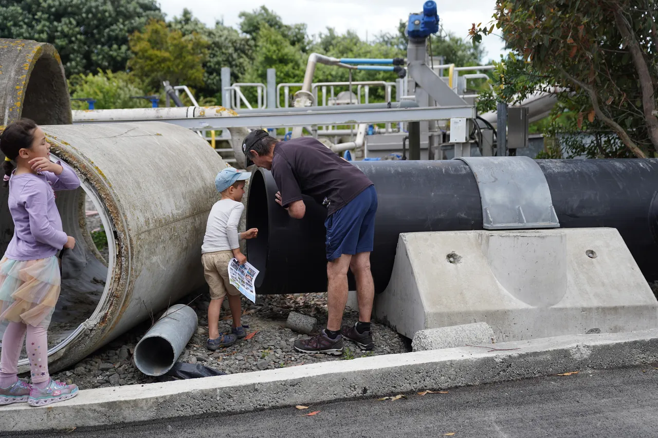 Water Treatment Plant - Open Day 2022 (5)
