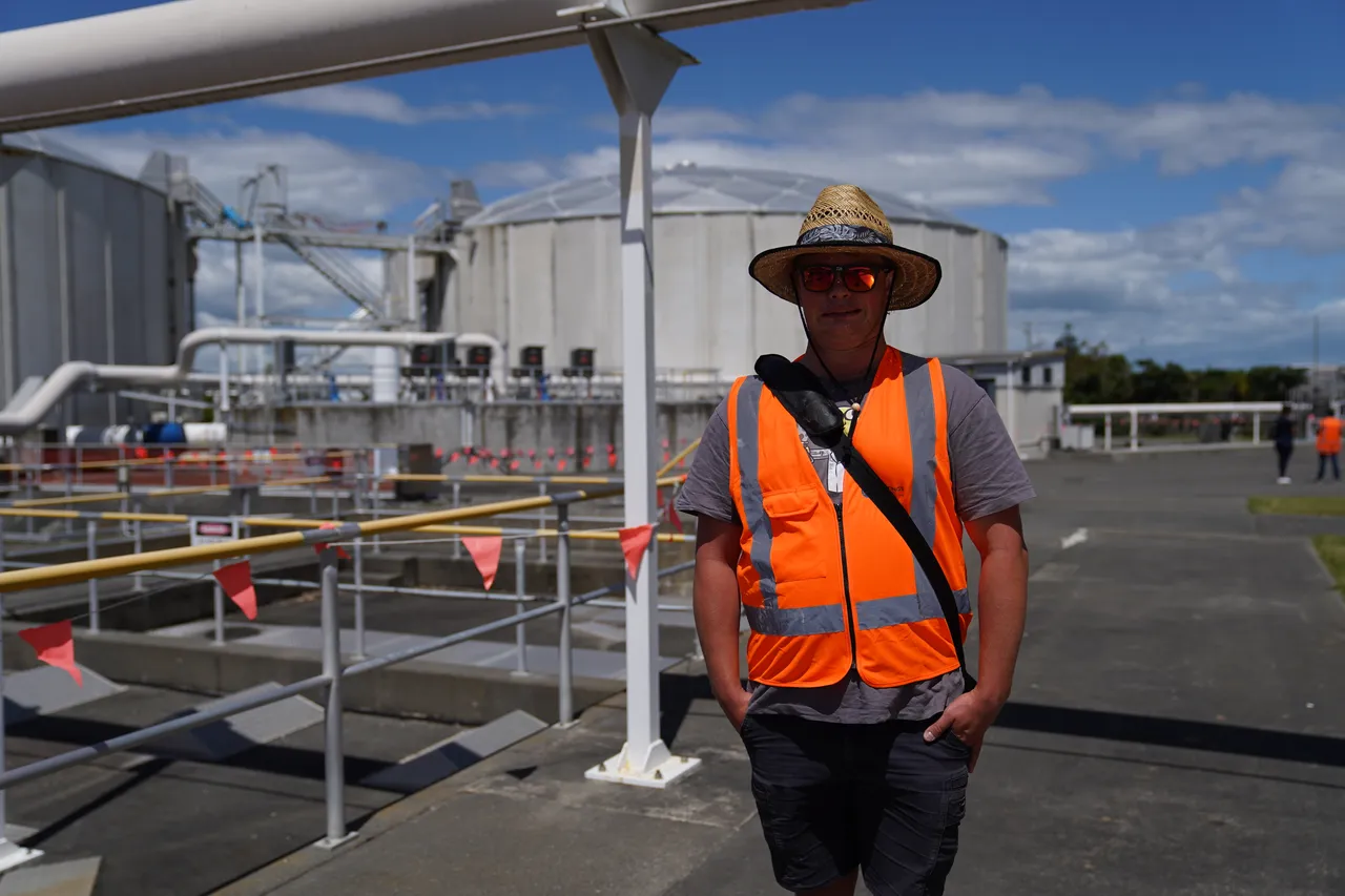 Water Treatment Plant - Open Day 2022 (44)