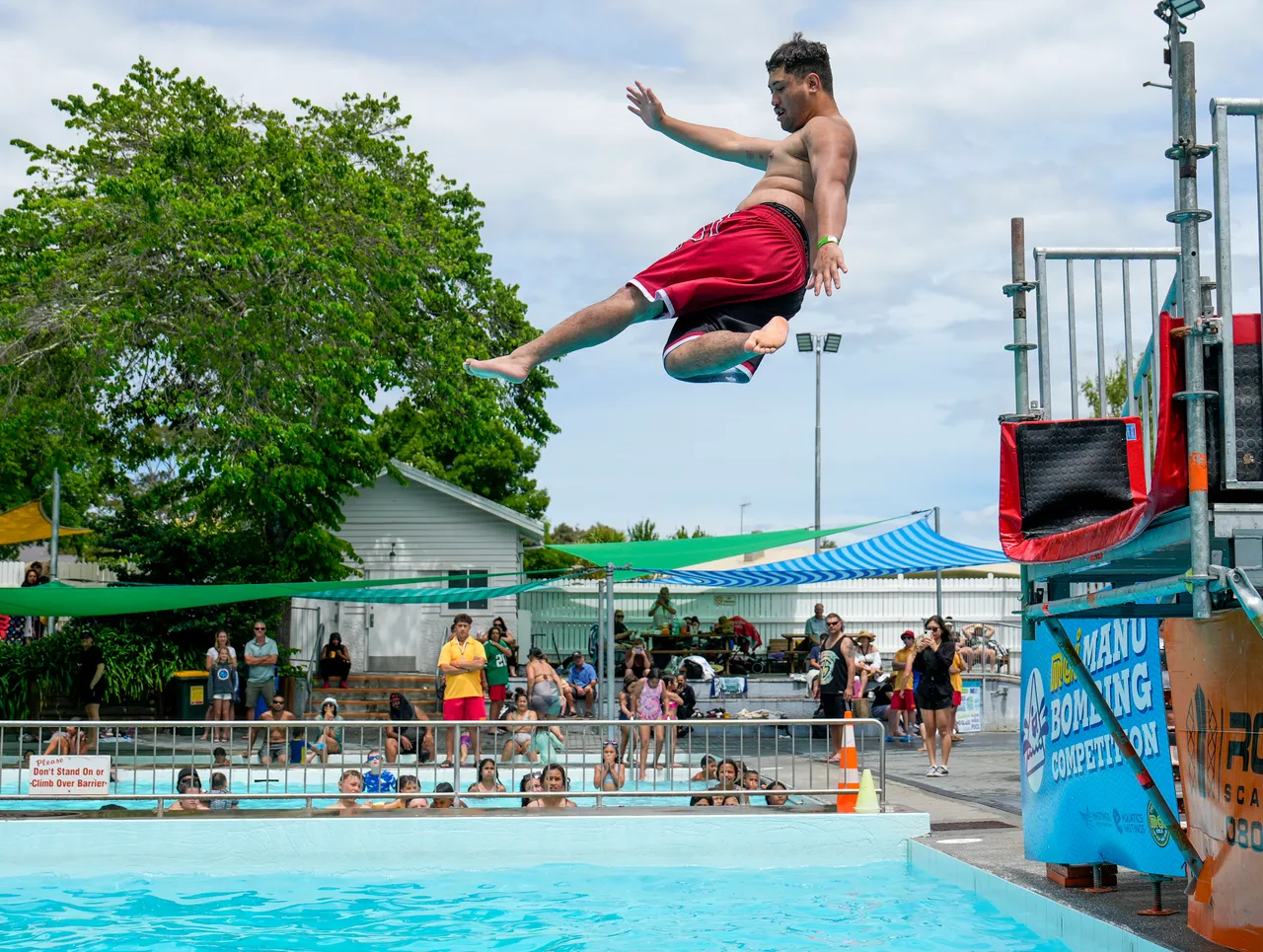 Mai Manu - Village Pool - 2022 (190)