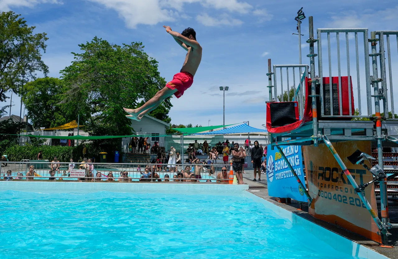 Mai Manu - Village Pool - 2022 (171)