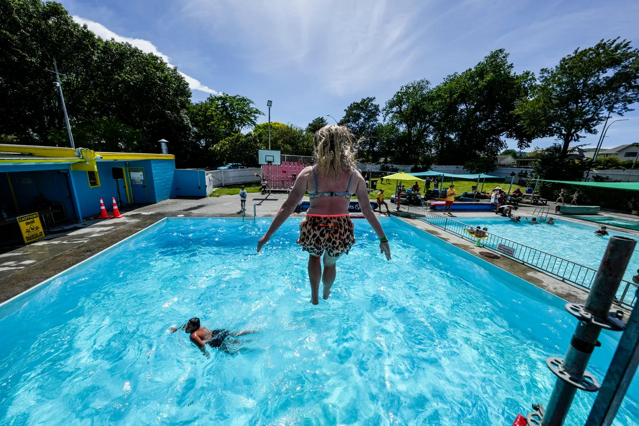 Mai Manu - Village Pool - 2022 (124)