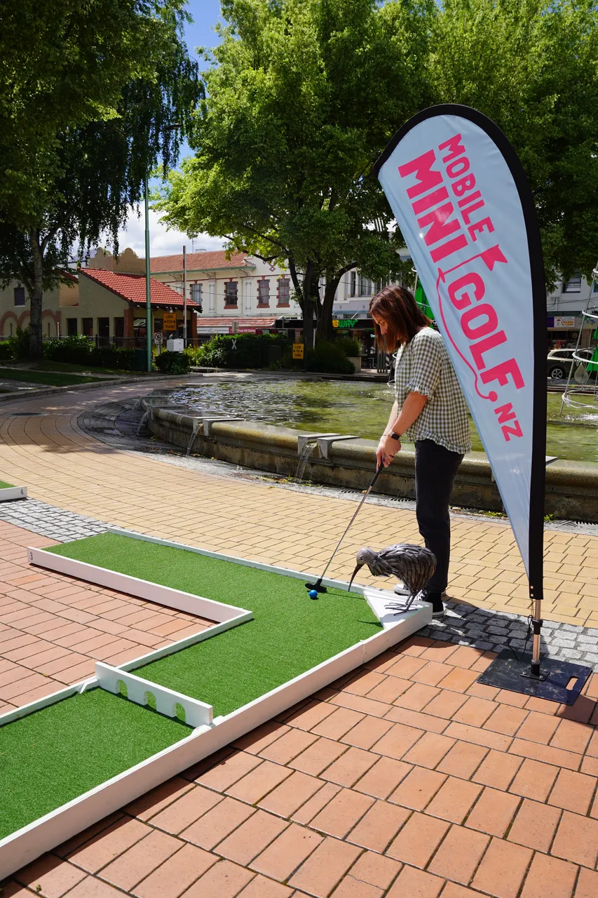 Mini Golf - CBD Activation 2022 (30)