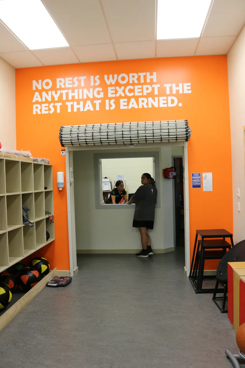 Flaxmere Community Centre (1)