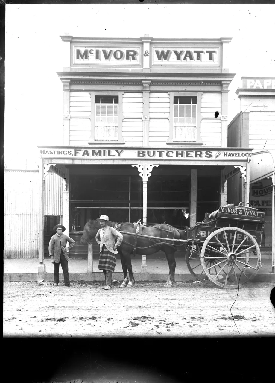 Archive and Historic Photos