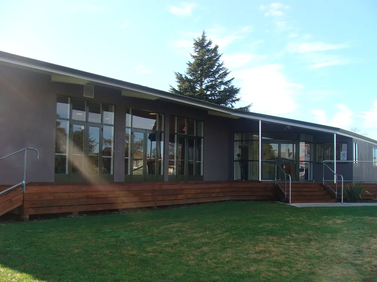 Camberley Community Centre