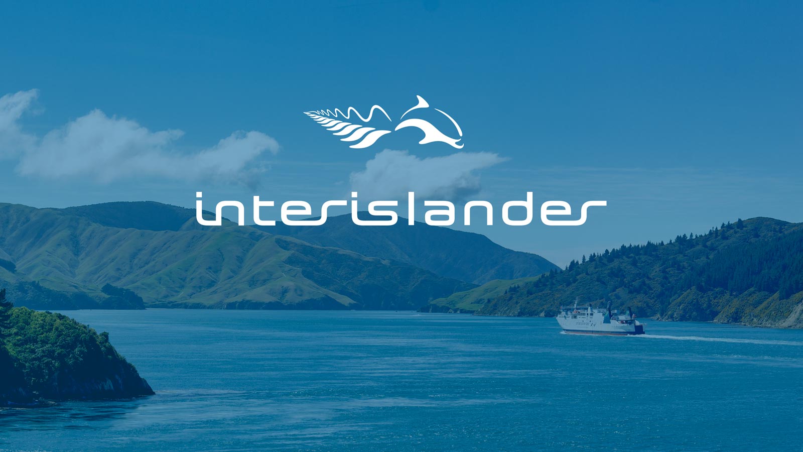 Interislander | IBO Portal